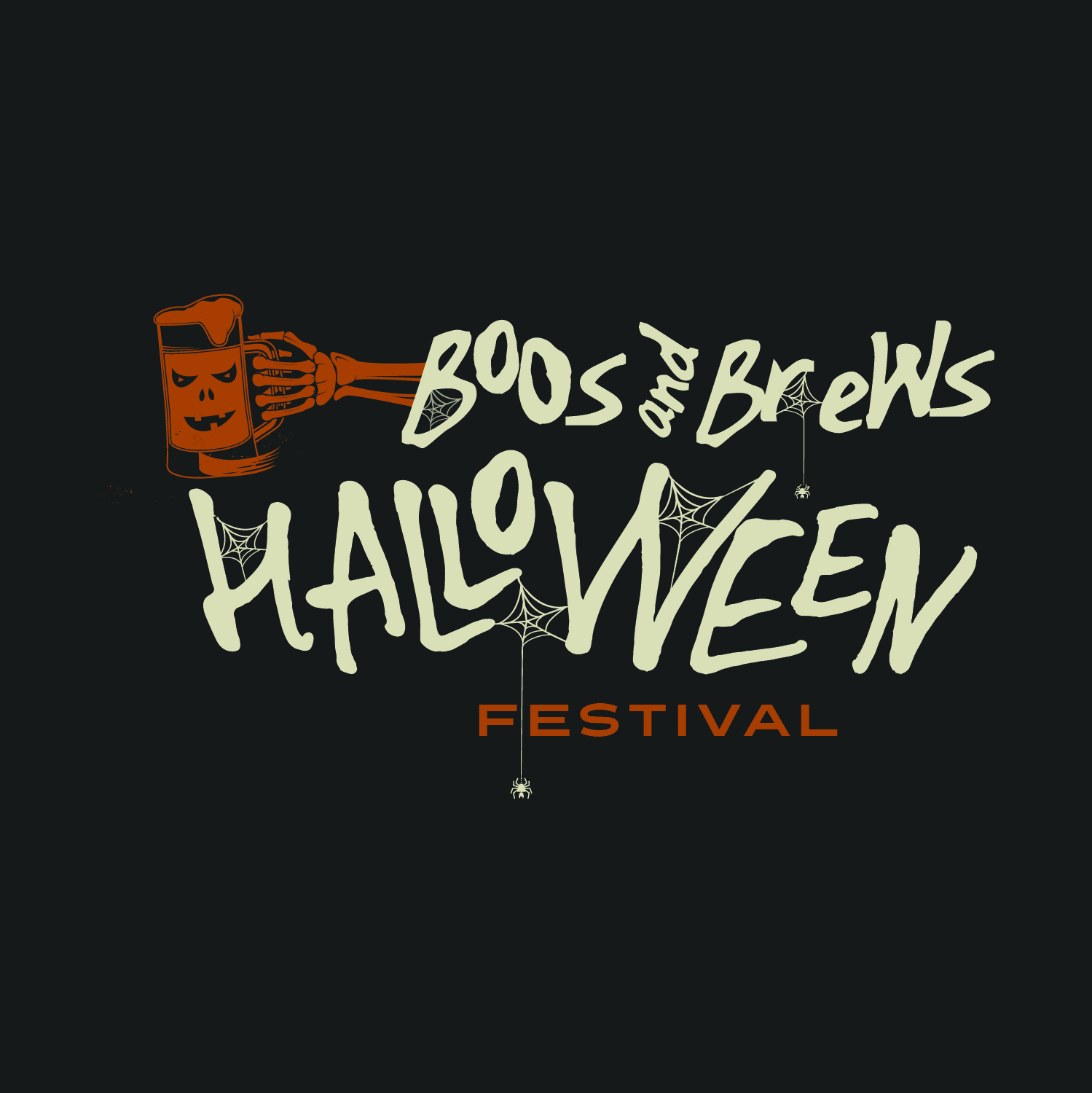 Boos and Brews - Atlanta Beer Festivals